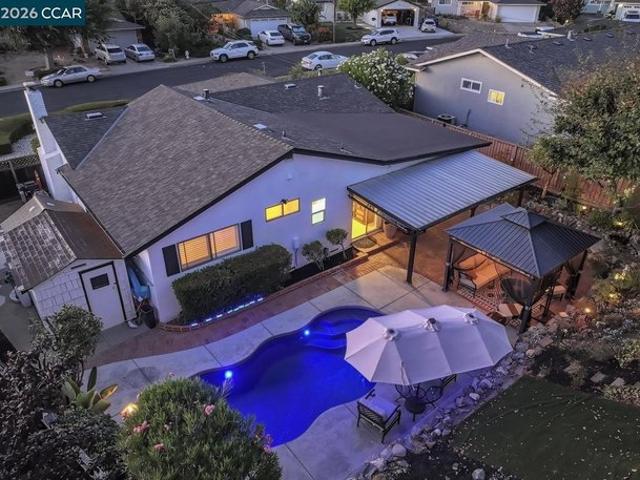 1327 Kansas Cir, Concord, CA 94521