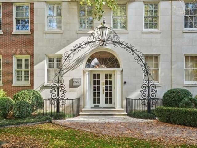 1327 Peachtree St #604, Atlanta, GA 30309
