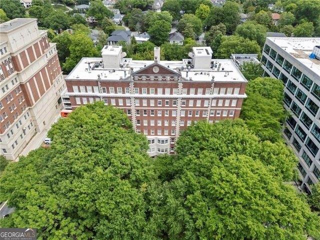 1327 Peachtree St NE Apt 803, Atlanta, GA 30309