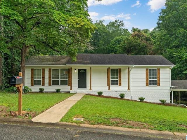 1327 Ridgewood Dr, Moody, AL 35004