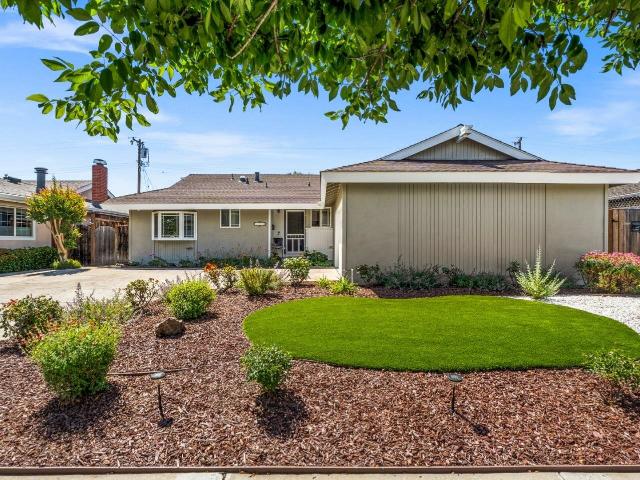 1327 Star Bush Ln, San Jose, US, CA