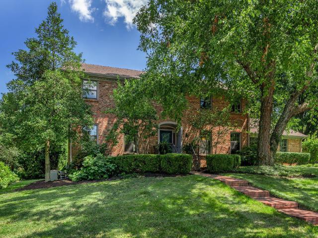 1327 Strawberry Lane