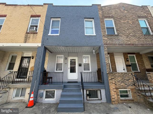 1327 S Newkirk St, Philadelphia, PA 19146 | MLS #PAPH2606 | Compass