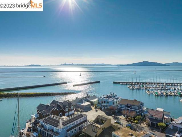 1327 Sanderling Island, Richmond, CA 94801