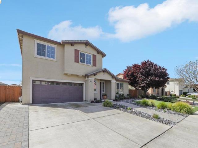 1327 Tuolumne Way