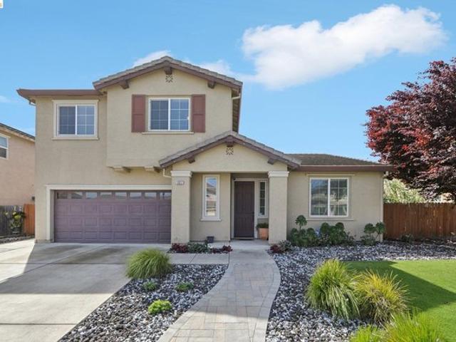 1327 Tuolumne Way, Oakley, CA 94561