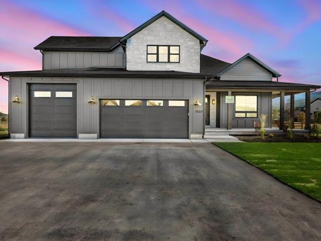 1327 Taylee Ln Unit 33, Kamas, UT 84036