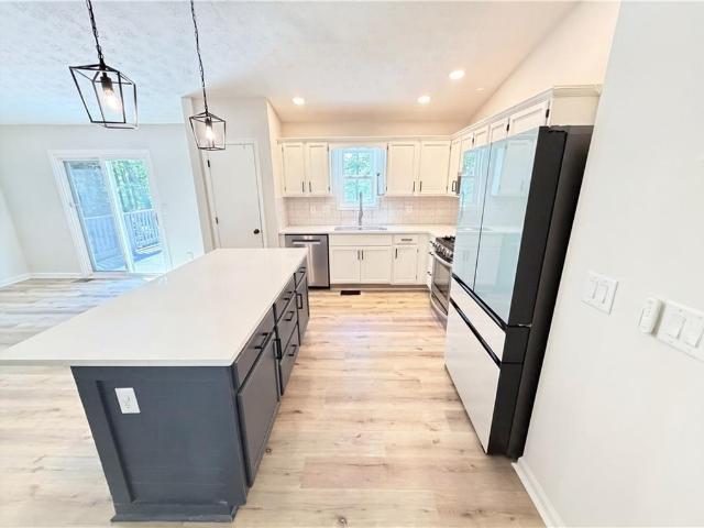 1327 Towne Harbor Trail, Woodstock, GA 30189 | MLS #7756 | Compass