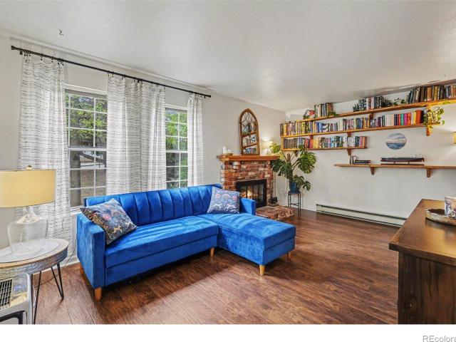 1327 Village Park Court