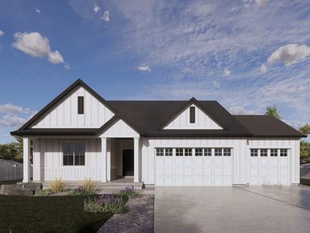 1327 W 2350 S Unit 9, Perry, UT 84302