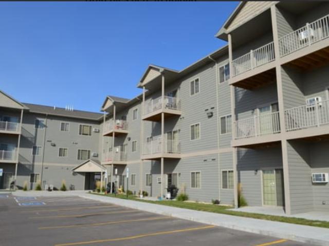 1327 W 23rd Ave 1 Bedroom Apartment for Rent at 1327 W 23rd Ave, Mitchell, SD 57301