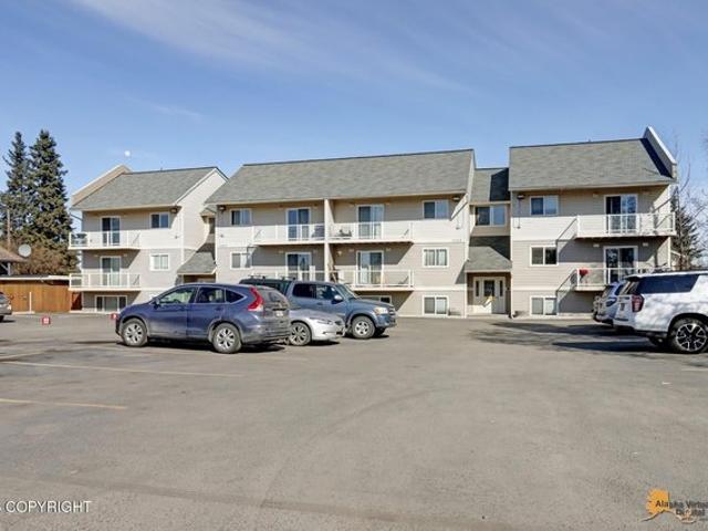 1327 W 25th Ave Apt 219, Anchorage, AK 99503