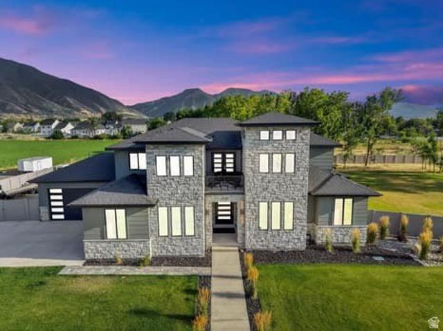 1327 W 500 N, Mapleton, UT 84664