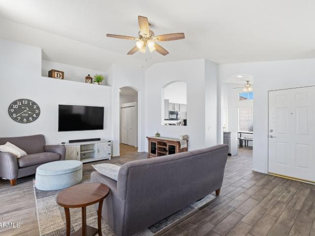 1327 W LARK Drive