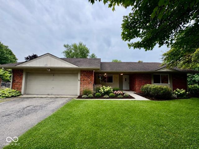 1327 Walston Court