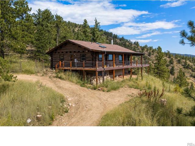 1327 & 1443 Weaver Drive