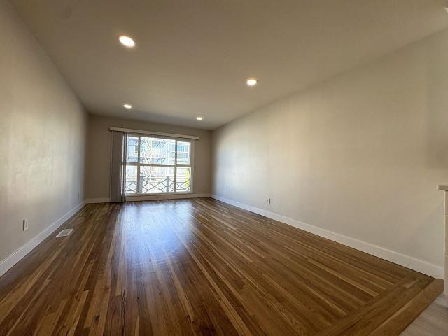 1327 1329 Judah Street 2 Bedroom Apartment for Rent at 1327 Judah St, San Francisco, CA 94122 Inner Sunset