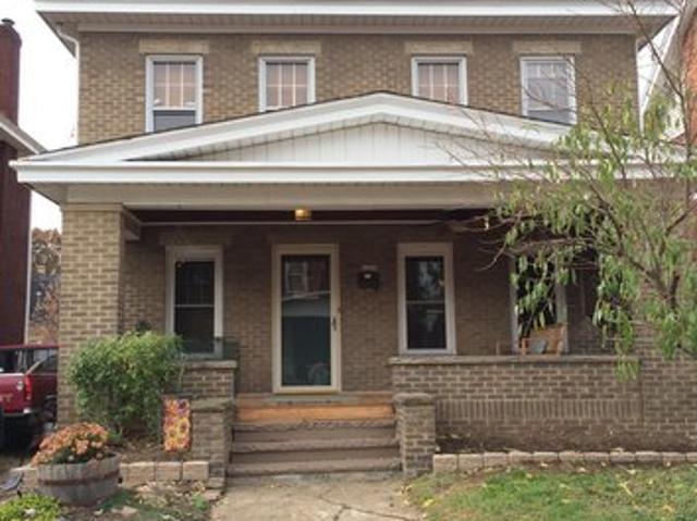 1327 13th St, Huntington, WV 25701