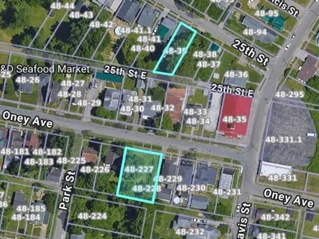 1327 25th St, Huntington, WV 25705