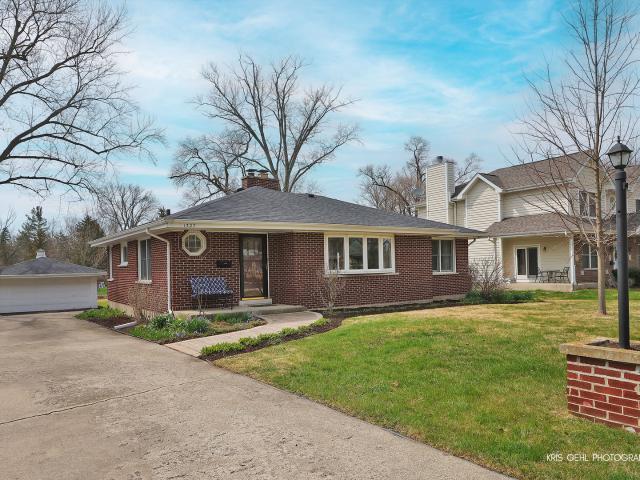1327 59th St, Downers Grove, IL 60516 | Compass
