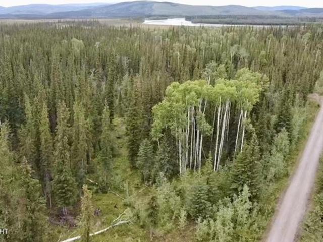 1327.6 B4 Alaska Hwy, Tok, AK 99780