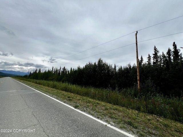 1327.6 B5 Alaska Hwy, Tok, AK 99780