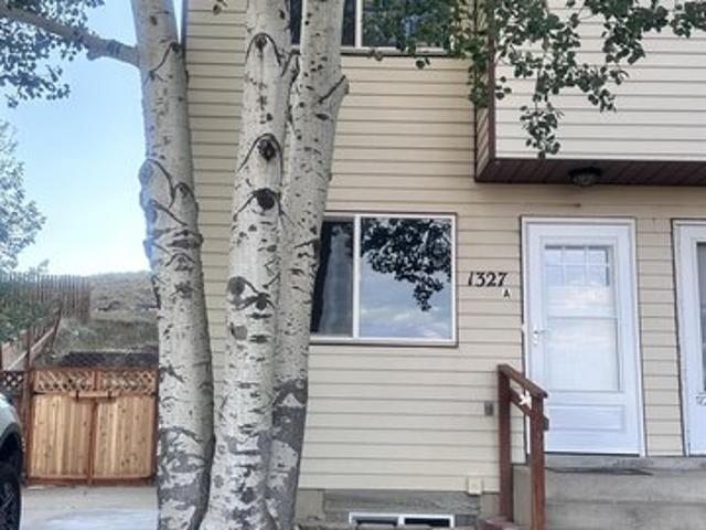 1327 9th West Ave Unit A, Kemmerer, WY 83101