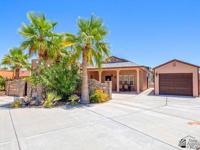 13283 E 48th Dr, Yuma, AZ 85367