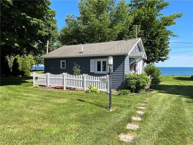 13283 Lakeside Park Rd, Waterport, NY 14571