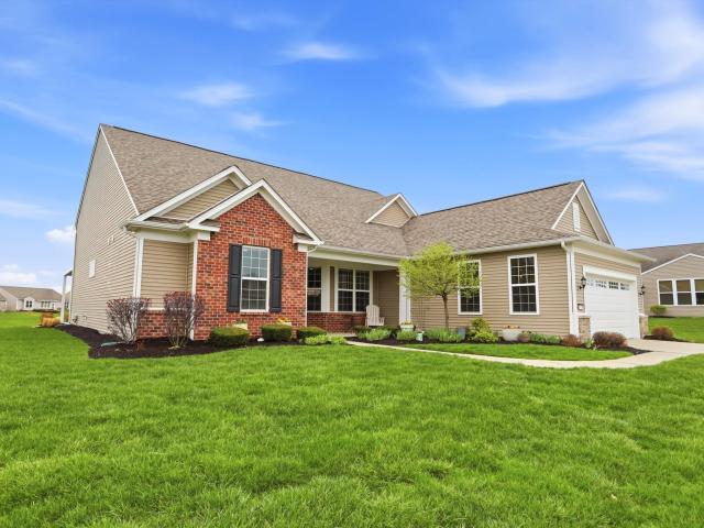13283 Moscato St, Fishers, IN 46037 | MLS #22092