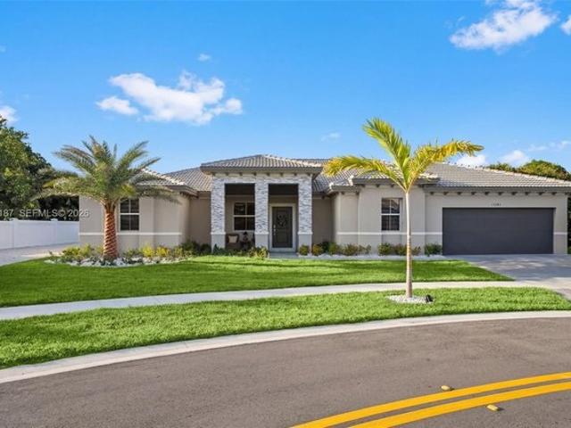 13283 SW 188th Ter, Miami, FL 33177