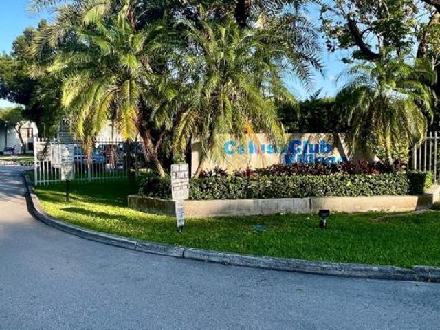 13280 88th Ln SW #B106, Miami, FL 33186