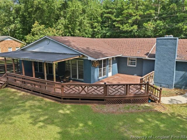 13280 Blues Farm Road
