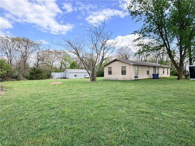 13280 N Gaiche Rd, Gentry, AR 72734
