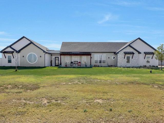 13281 Bluff Ridge Trl, Canyon, TX 79015
