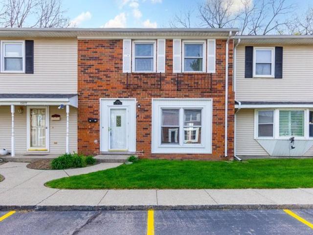 13281 Lake Point Blvd, Van Buren Township, MI 48111
