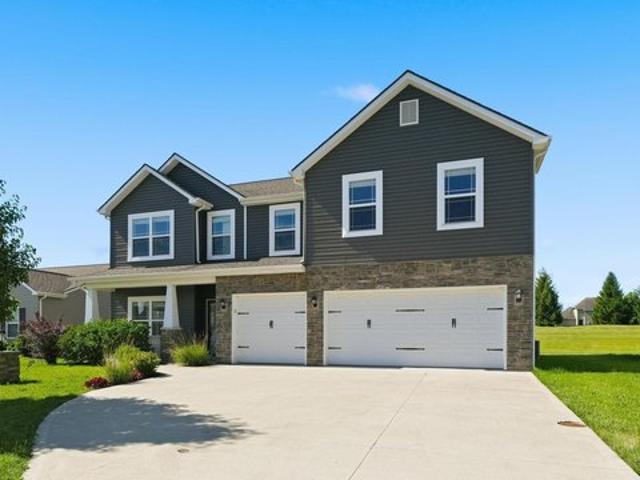 13281 Mera Cv, Fort Wayne, IN 46814