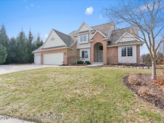 13282 Blaisdell Dr, Dewitt, MI