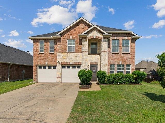 13287 Fowler Dr, Frisco, TX 75035