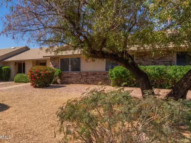 13284 W Aleppo Dr, Sun City West, AZ 85375 MLS 6839634