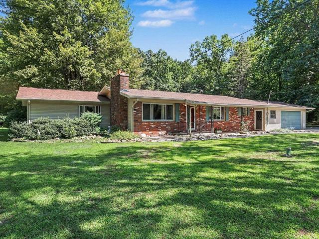 13285 Nichols Road