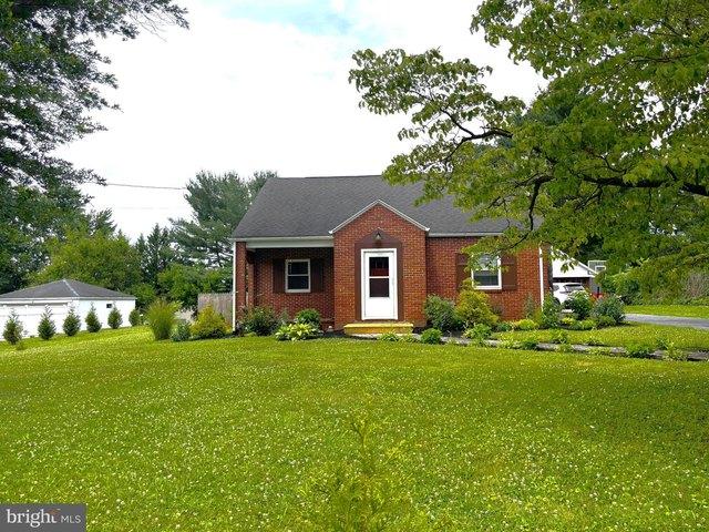 13285 Old Mill Rd, Waynesboro, PA 17268