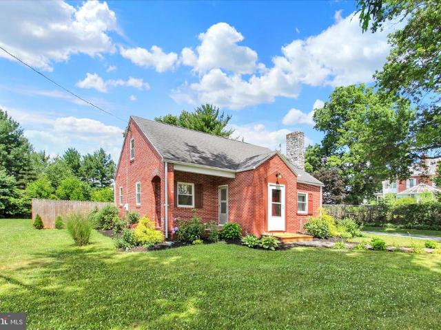 13285 Old Mill Road