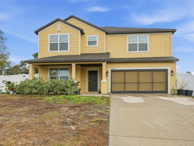 13286 Pendleton St, Spring Hill, FL 34609 | MLS #W7882