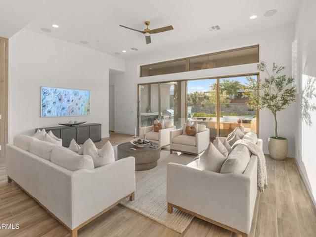 13288 W Golden Puma Trl, Peoria, AZ 85383