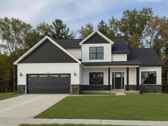 13288 Westwinds Dr, Fenton, MI 48451