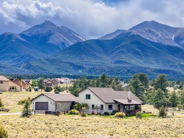 13288 County Road 261P, Nathrop, CO 81236