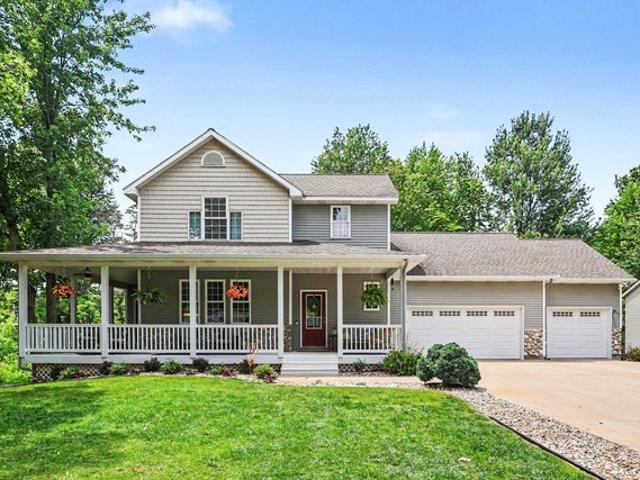 13289 Trail Creek Pass, Coopersville, MI 49404