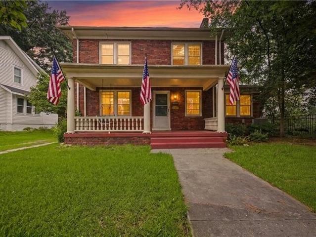 1328 Magnolia Ave, Norfolk, VA 23508
