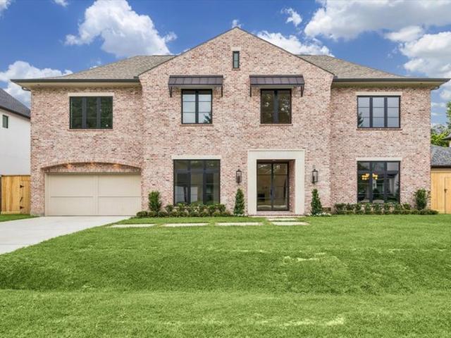 1328 Mickey Way, Spring Valley Village, TX 77055